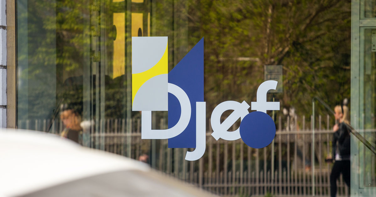 Længerevarende sygdom - hvad så? | Djøf